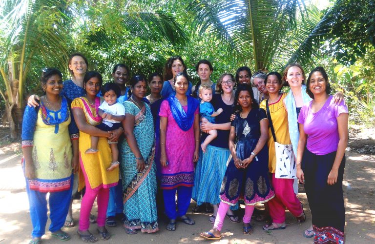 Eco Femme: opening up the conversation of menstruation (through ...