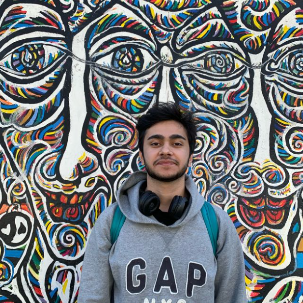 Samir Mammadov, Author at Duurzame Student